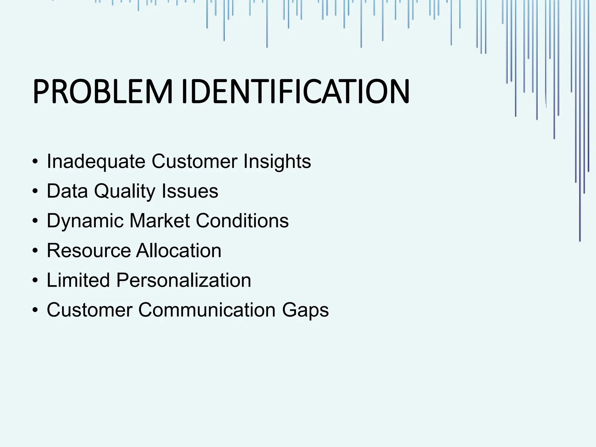 Employee Churn Prediction: Artificial Intelligence Project Presentation ...
