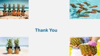 Varietal classification of pineapple .ppt