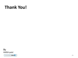 Harsh qe ppt iso 14000 | PPTX