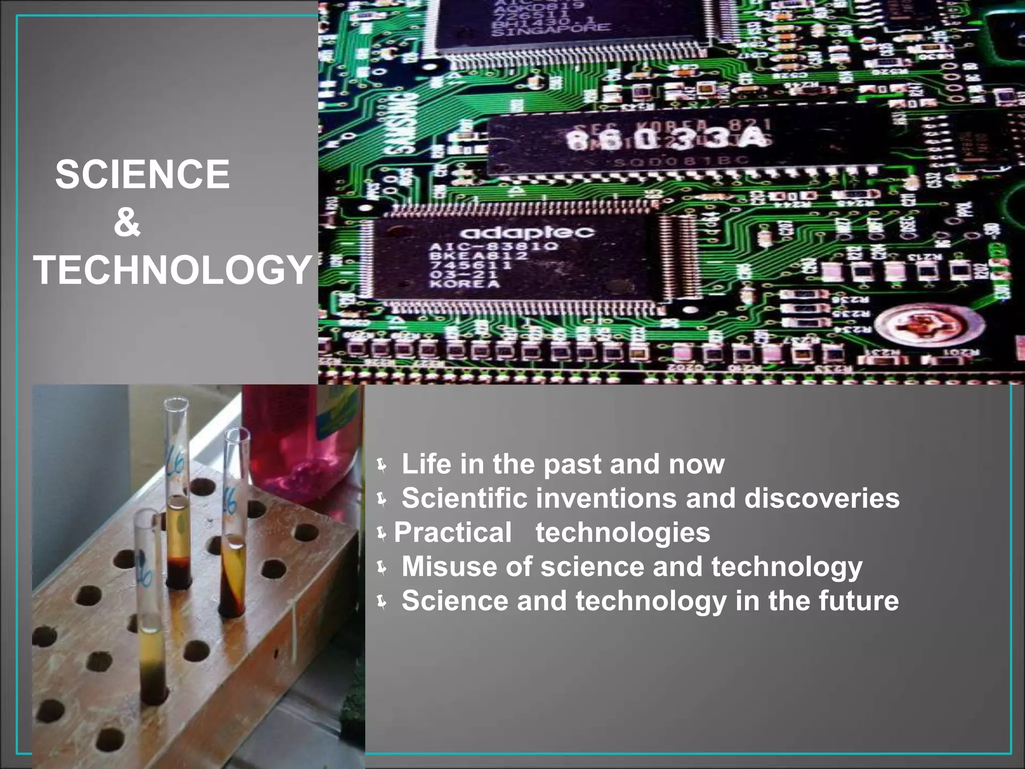 HARSH SCIENCE AND TECHNOLOGY PPT.ppt