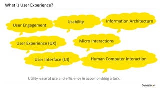 Case Study "User Experience and Healthcare: How the latest UI/UX trends ...