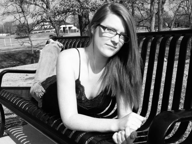 Lighting Examples: Harsh / Moderate | PPT