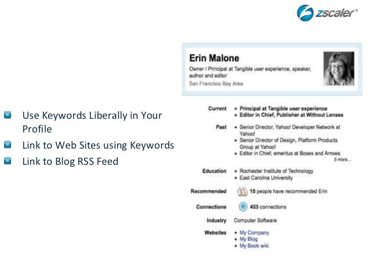 Social Media Marketing - Facebook, Twitter, LinkedIn