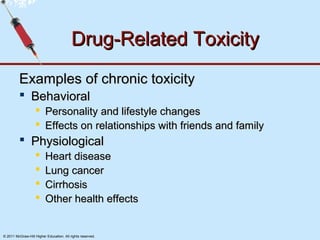 Hart13 ppt ch02 | PPT | Substance Abuse | Diseases and Conditions