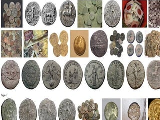 Harta galian dan rikaz slide | PDF