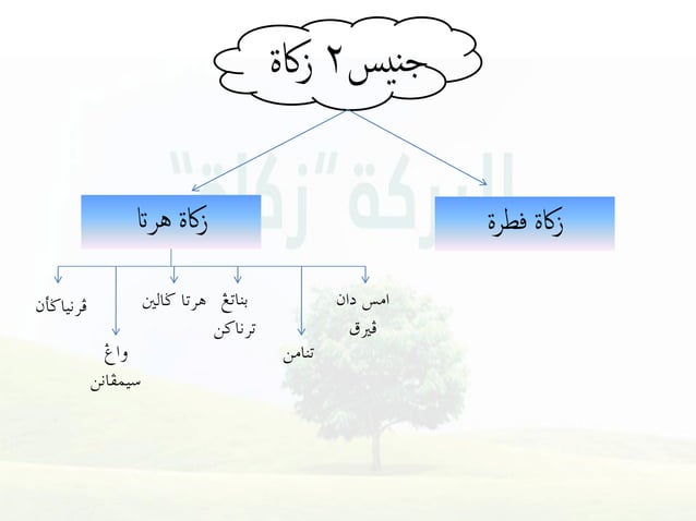 Harta galian dan rikaz slide | PDF