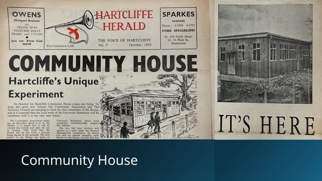 Hartcliffe Betrayed Bristol Radical History Festival April 2025.pptx