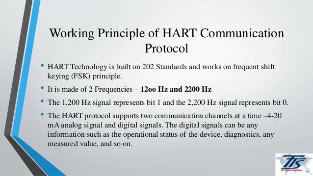 Everything You Need to Know About HART Communication Protocol | PPTX | Computer Networking ...