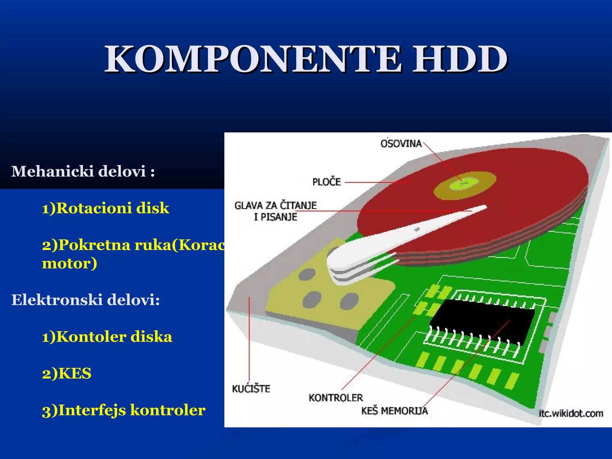 Hart disc | PPT