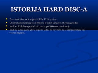 Hart disc | PPT