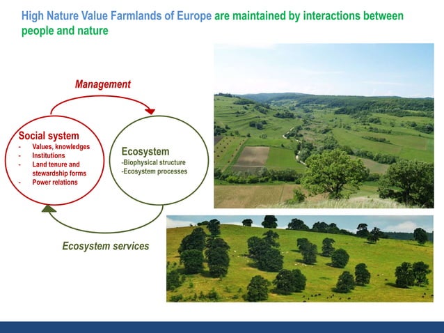 Mainstreaming biocultural values in European regions | PPT