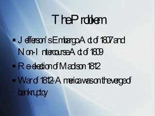 Hartford Convention | PPT