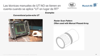 Pruebas de ultrasonido (UT) en Lugar de Ensayos Radiográficos (RT).pdf