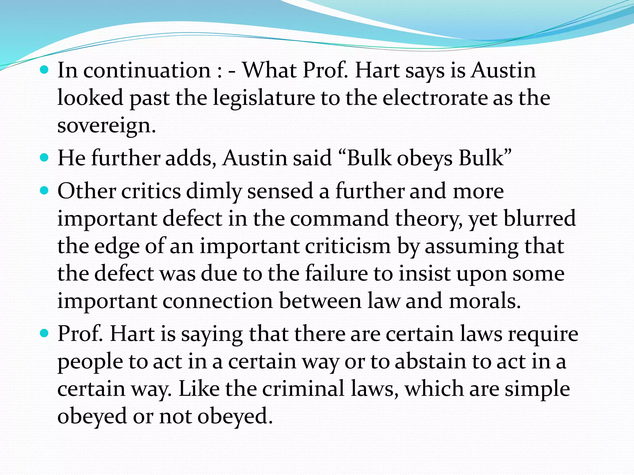 Hart fuller debate cont | PPTX