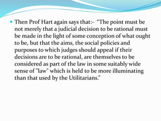 Hart fuller debate cont | PPTX