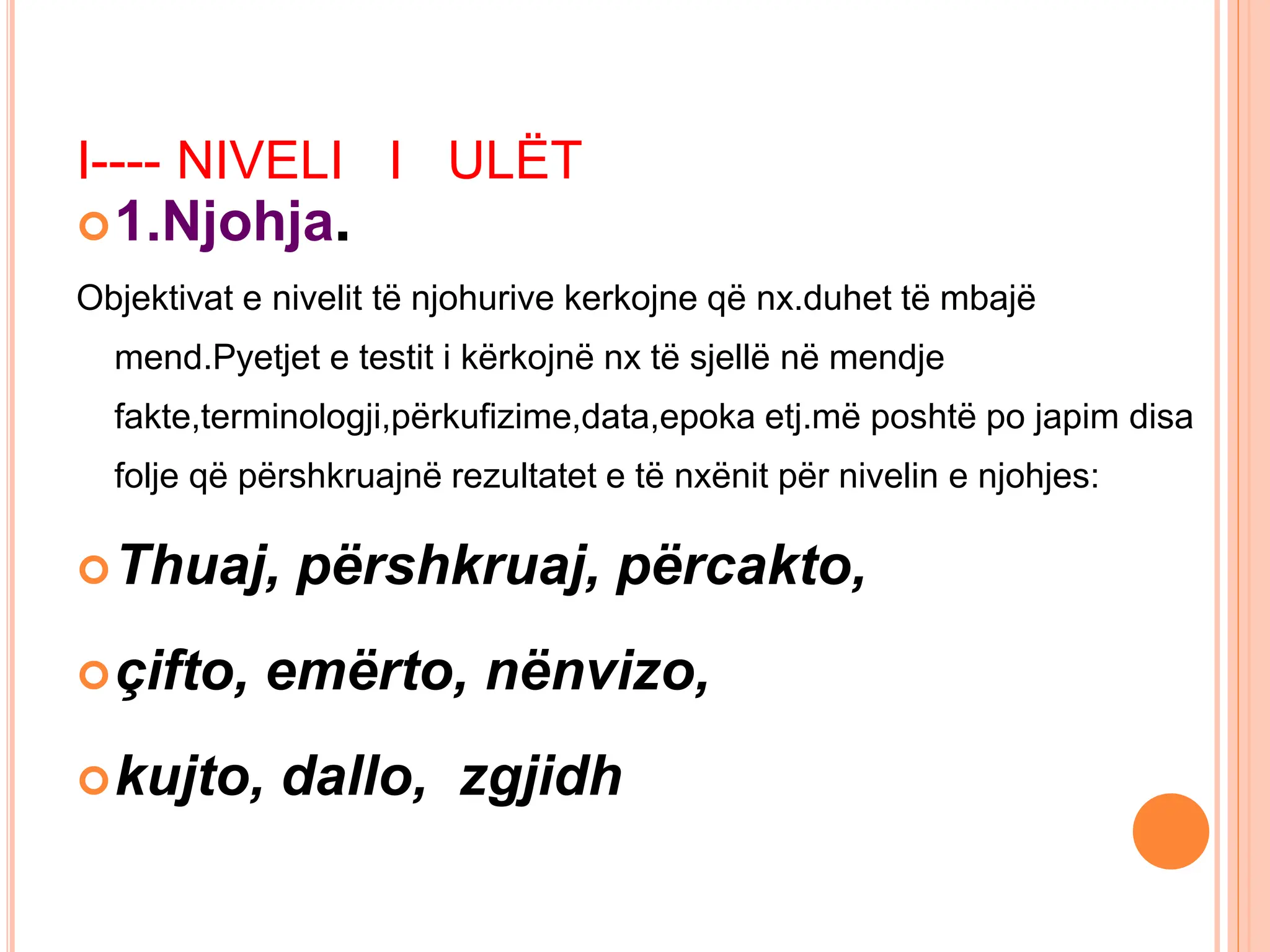 HARTIMI_i_TESTIT_PERMBLEDHES bazuar ne kompetencaa.ppt