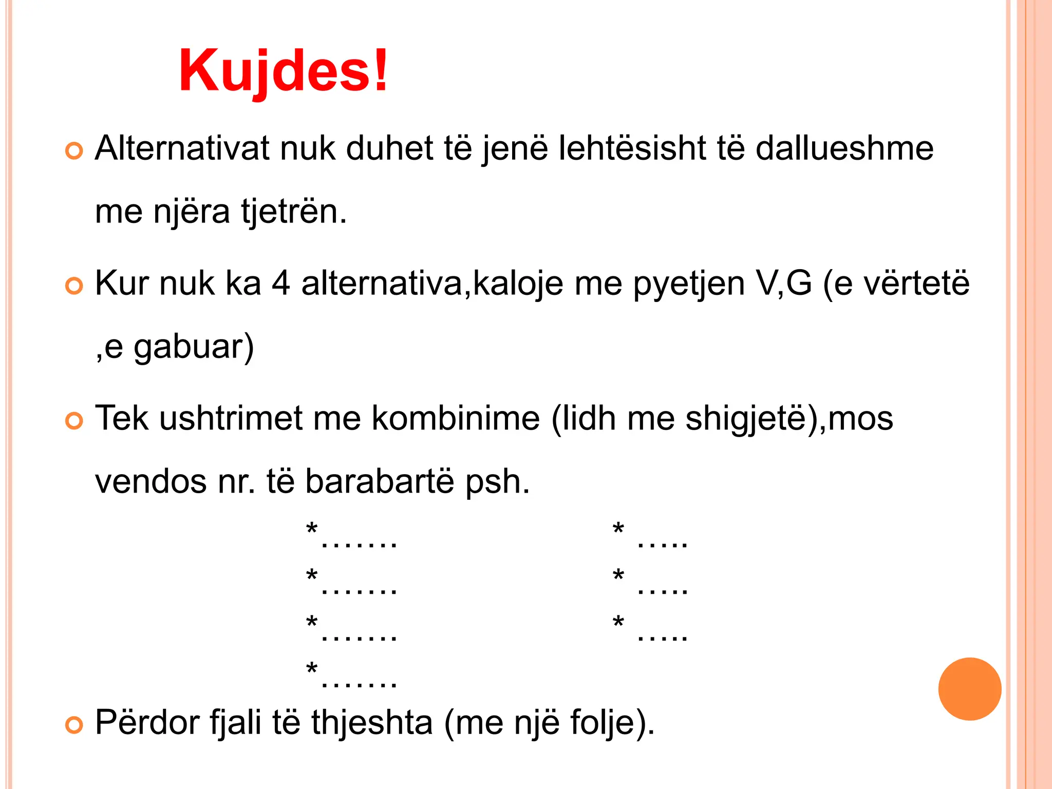 HARTIMI_i_TESTIT_PERMBLEDHES bazuar ne kompetencaa.ppt