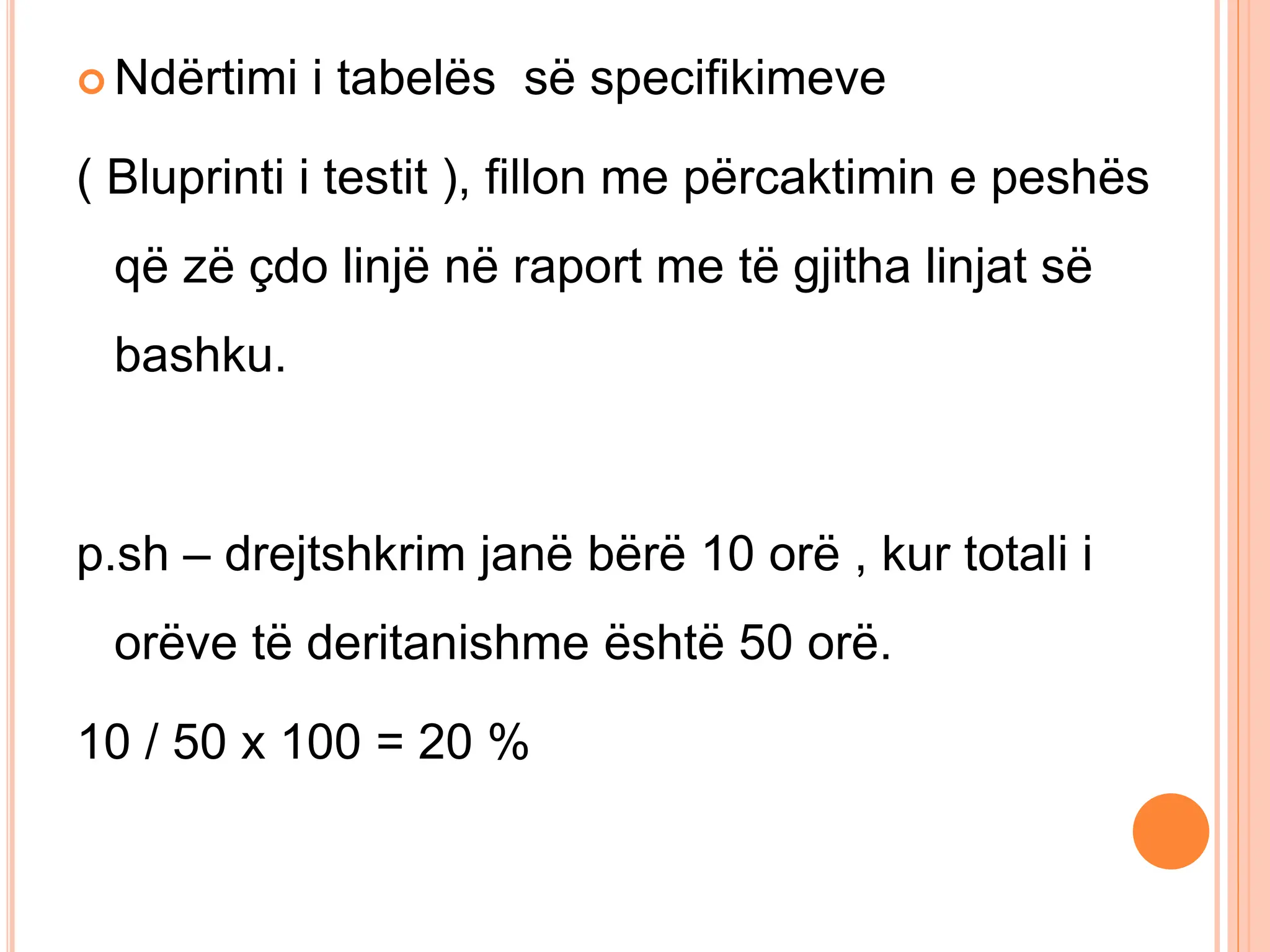 HARTIMI_i_TESTIT_PERMBLEDHES bazuar ne kompetencaa.ppt