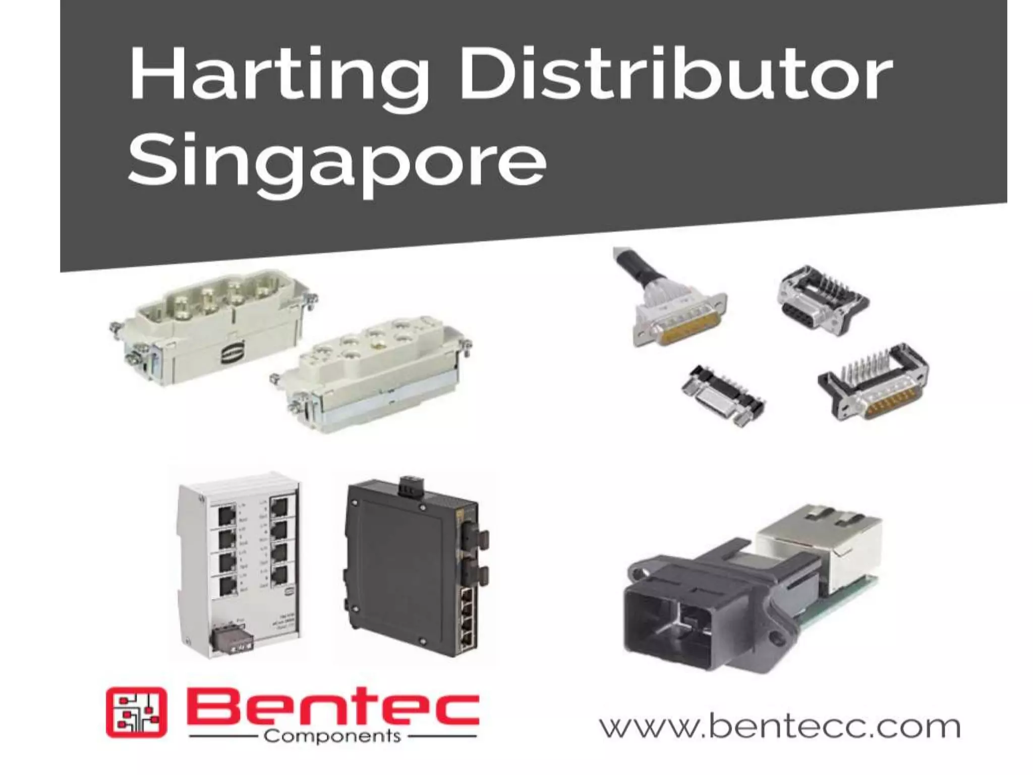Harting distributors | PPTX