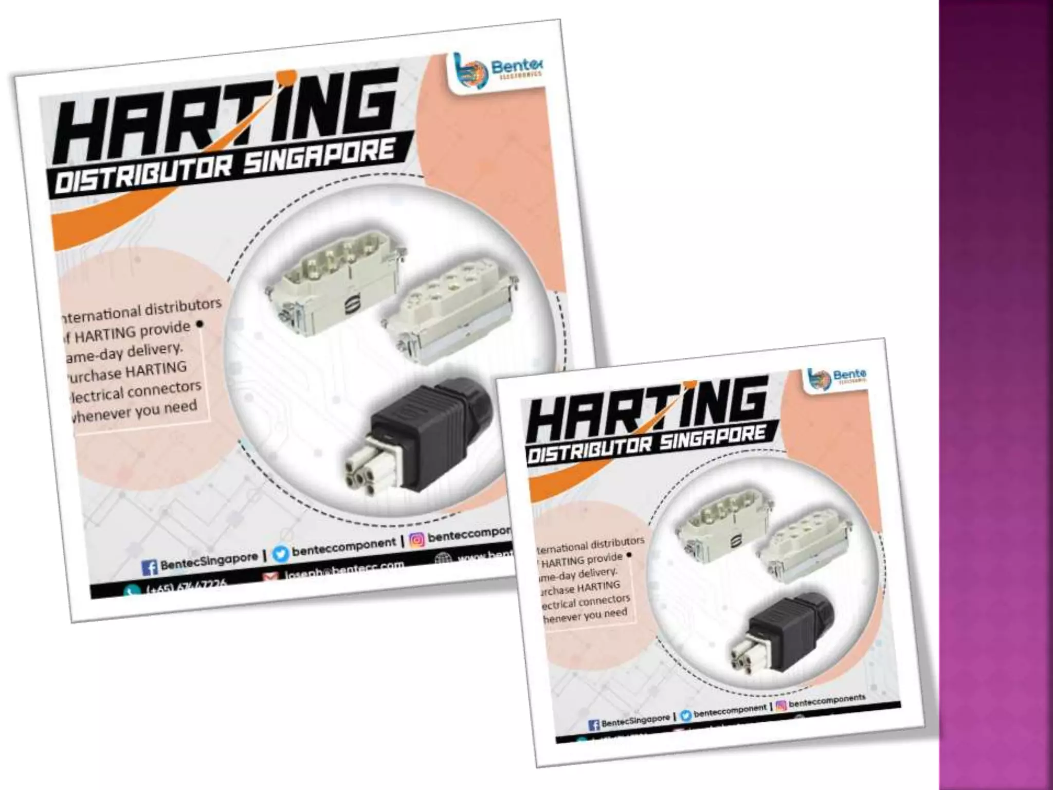 Harting Distributor Singapore.pptx
