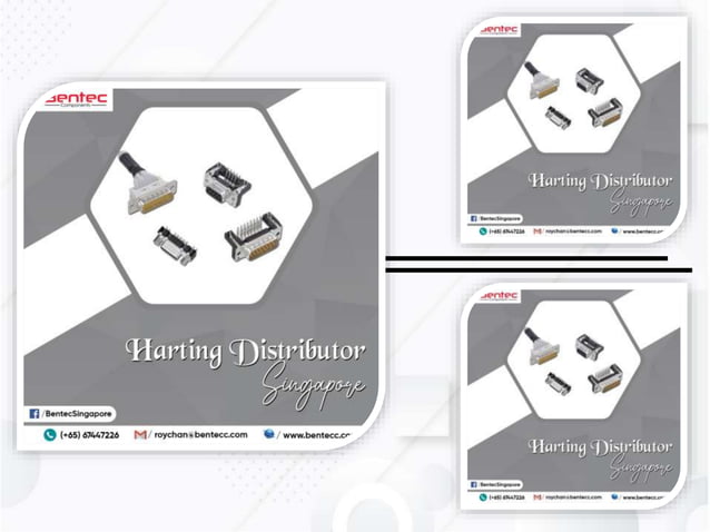 Harting Distributor Singapore.pptx