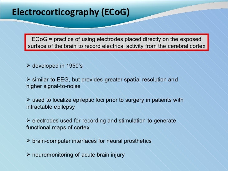 Hartings, Jed - EcoG