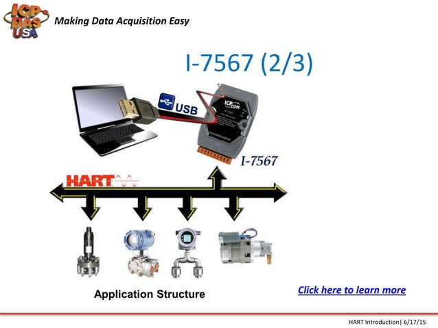 Hart Protocol Introduction | PPTX | Computer Peripherals | Computing