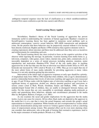 Karen Hart & William Allan Kritsonis, PhD | PDF