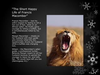 Hartley powerpoint | PPT | Romance | Genres