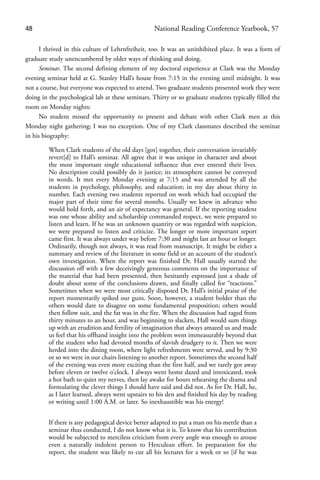 Hartman Davis 2008 Edmund Burkey Huey | PDF