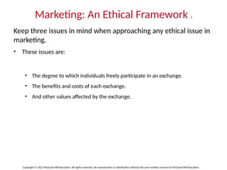 Hartman business ethics and marketing for beginner | PPTX