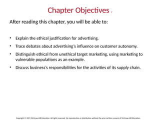 Hartman business ethics and marketing for beginner | PPTX