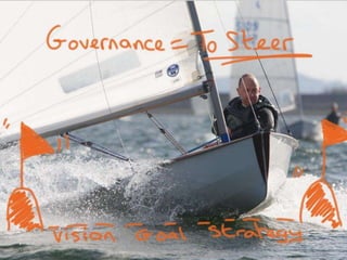 HartmanEvent - Disruptive governance thinking for the masses | PPT