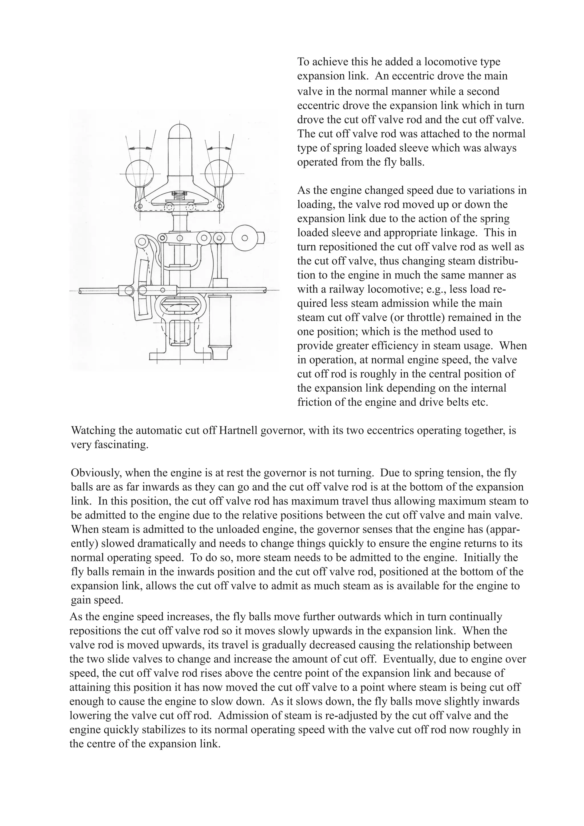Hartnell governor | PDF