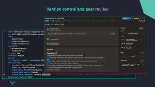 Detection as Code, Automation, and Testing: The Key to Unlocking the ...