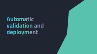 Detection as Code, Automation, and Testing: The Key to Unlocking the ...