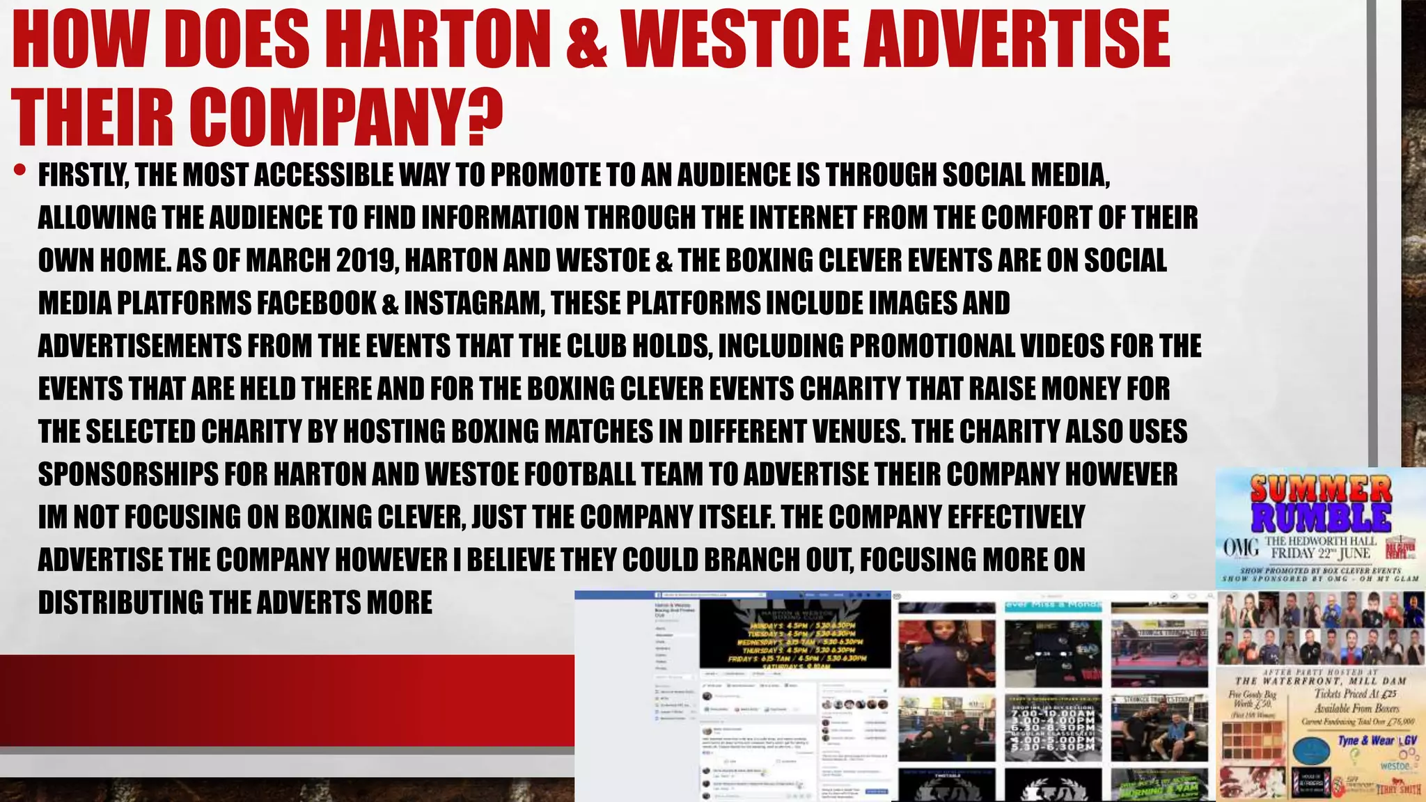 Harton & westoe pp | PPT