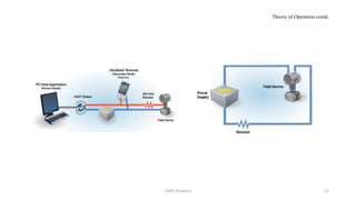 Hart Protocol Basics