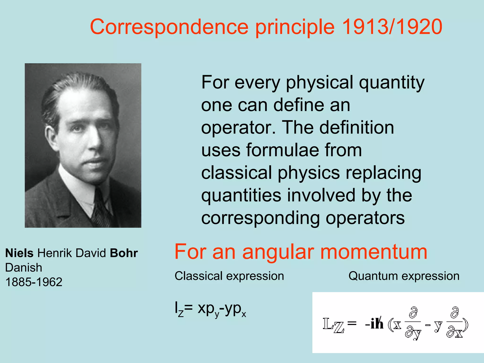 Hartree fock theory | PPT