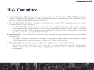 Hartswell Capital Reviews | PPT