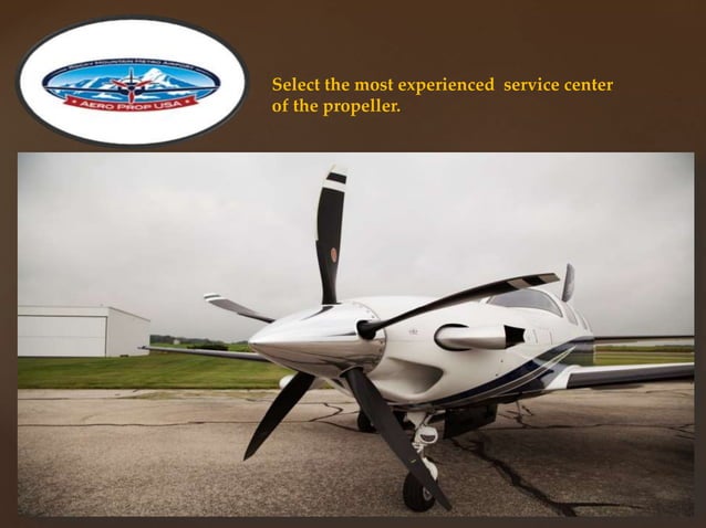 Hartzell propeller | PPT