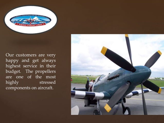 Hartzell propeller | PPT