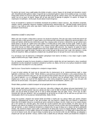 Harun Jahja ``Islami Feja E Lehtësisë`` | PDF