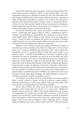 Harun Jahja ``Mrekullia E Krijimit Ne Adn`` | PDF