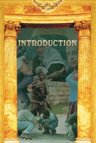 Harun Yahya Islam Palestine 1 | PDF