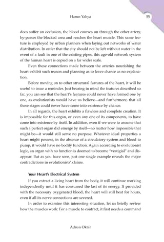 Harun Yahya Islam The Human Miracle | PDF