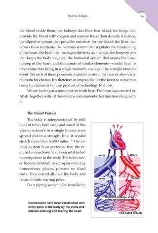 Harun Yahya Islam The Human Miracle | PDF