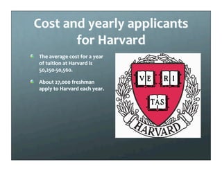 Harvard | PDF