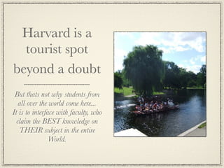 Harvard | KEY