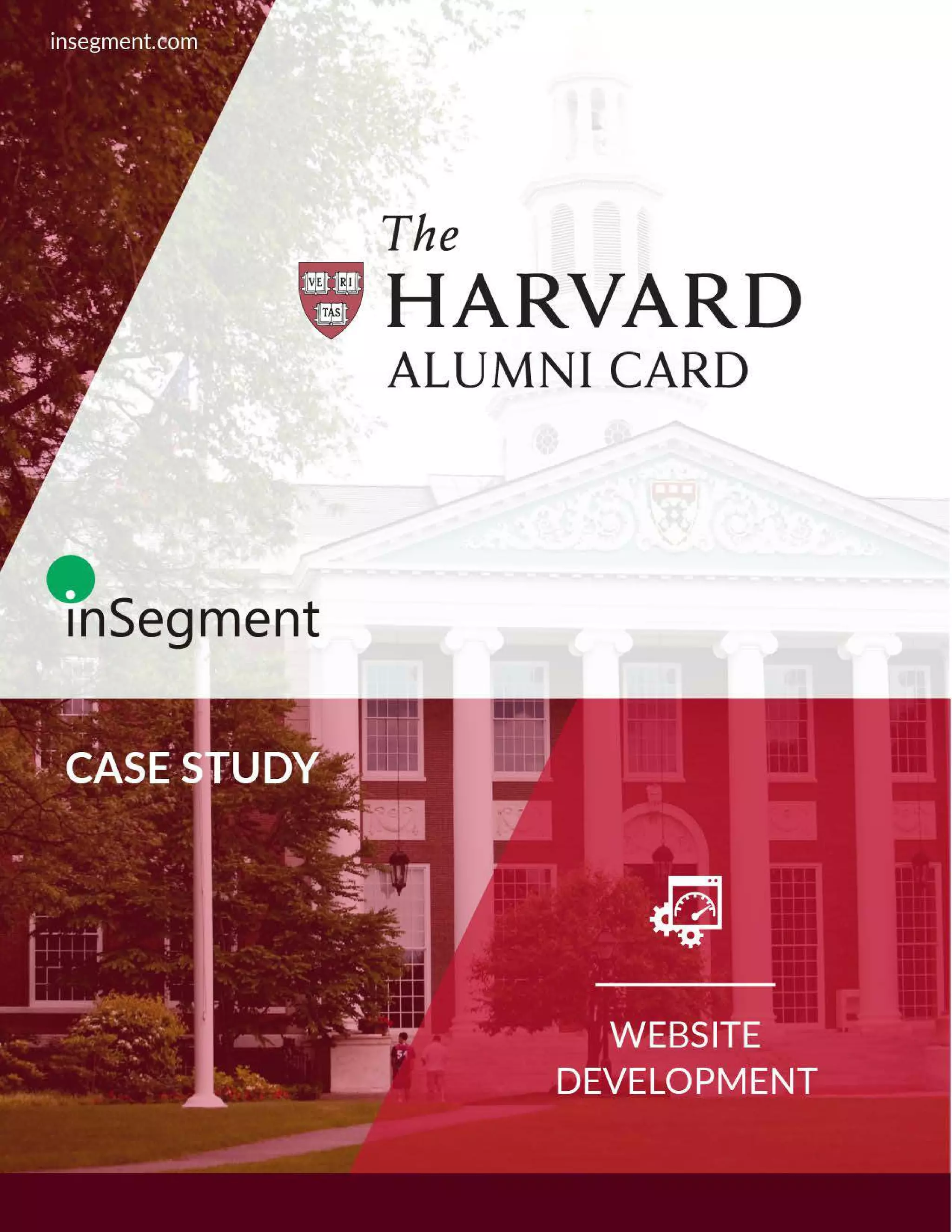 HARVARD ALUMNI ASSOCIATION | PDF